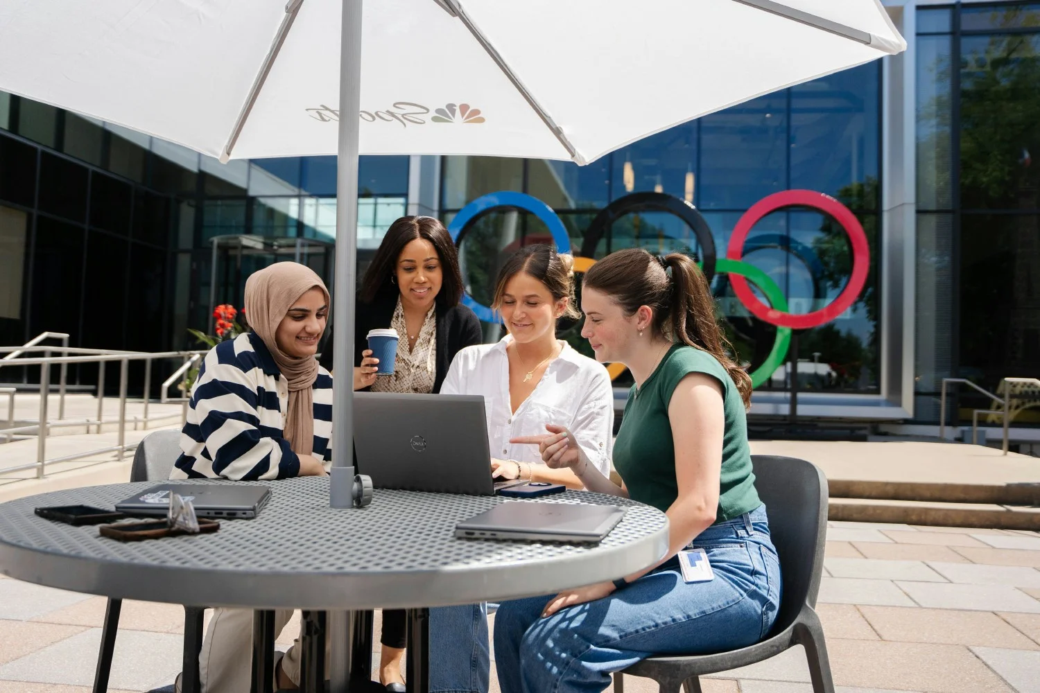 Working at Comcast NBCUniversal | Great Place To Work®