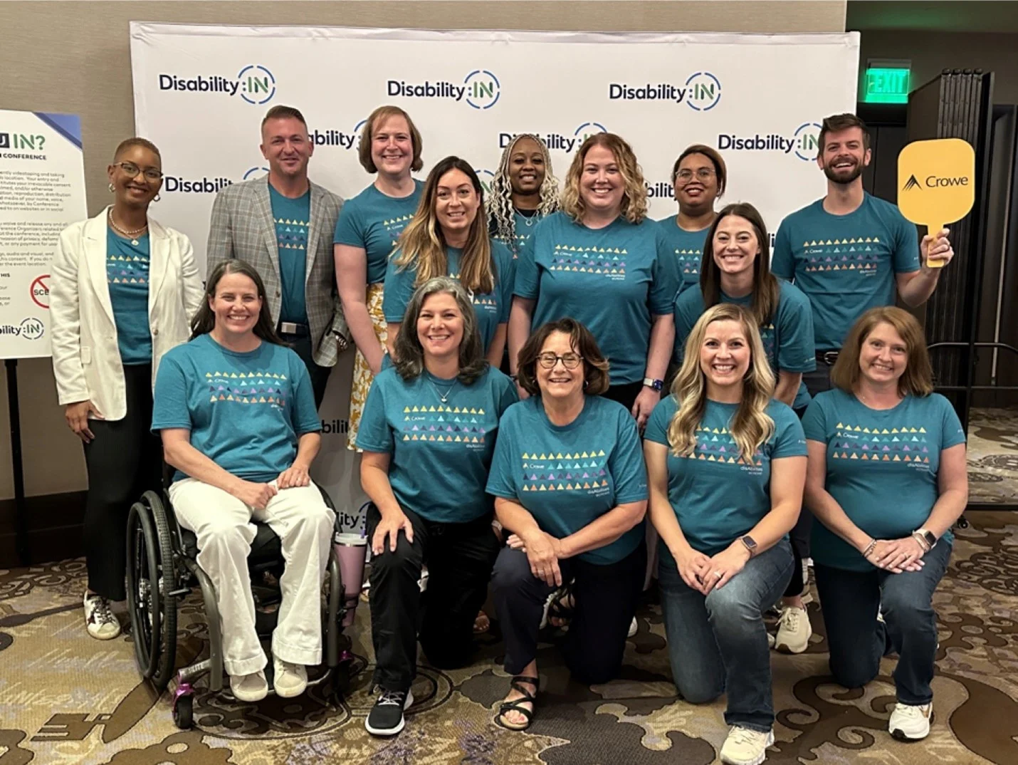 Working at Crowe | Great Place To Work®