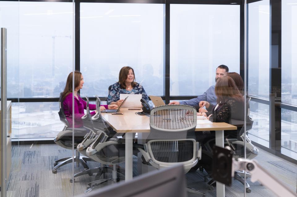 Ernst & Young LLP - Great Place To Work United States