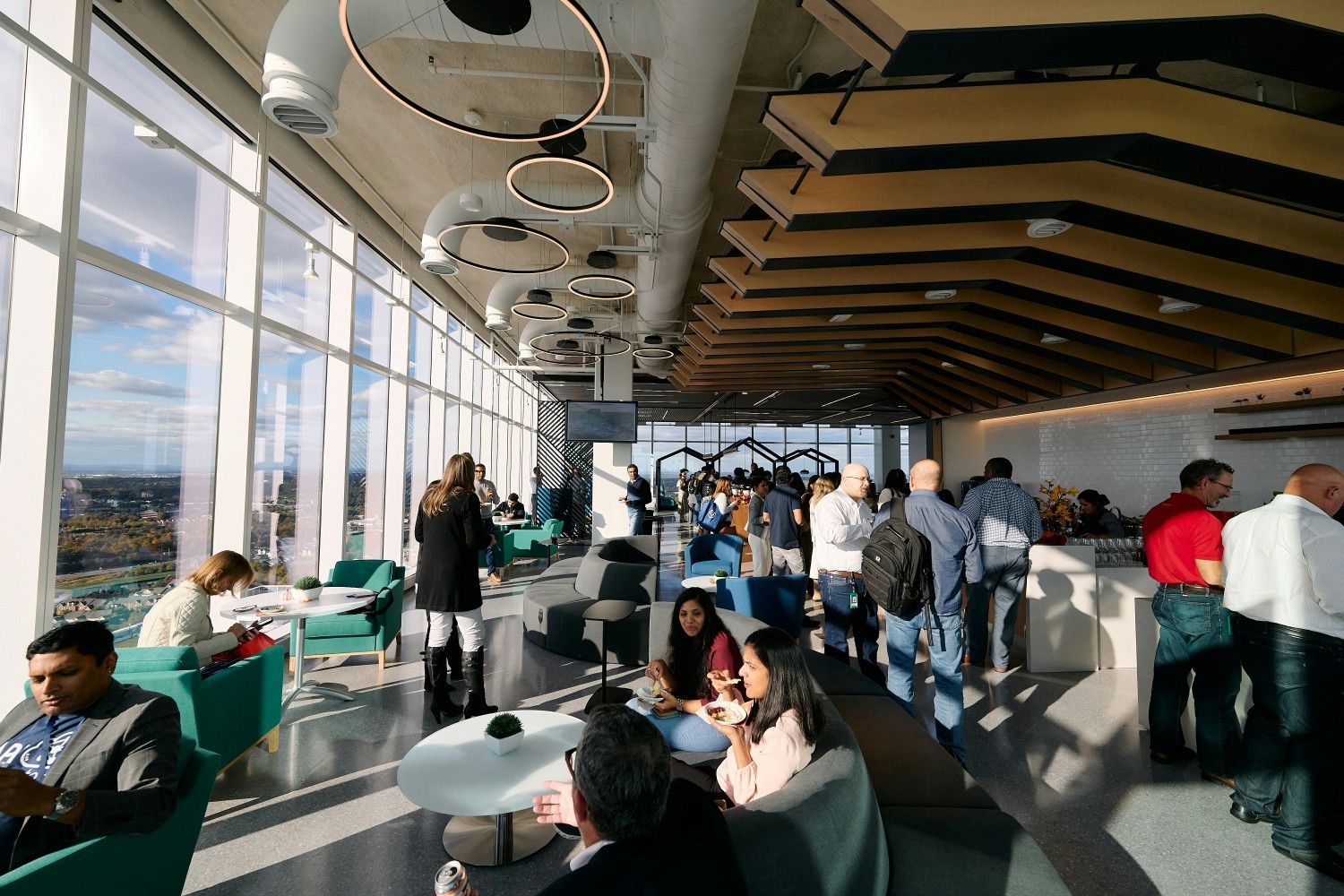 Working at Fannie Mae | Great Place To Work®