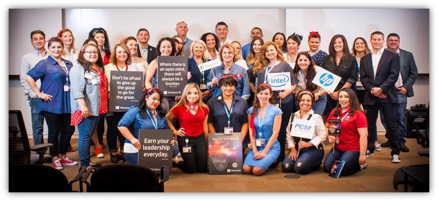 HP Inc. - Great Place To Work United States