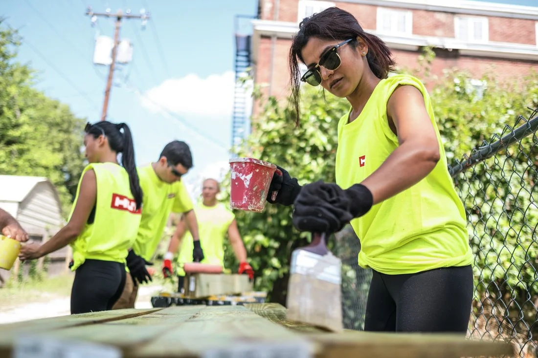 Working at Hilti, Inc | Great Place To Work®