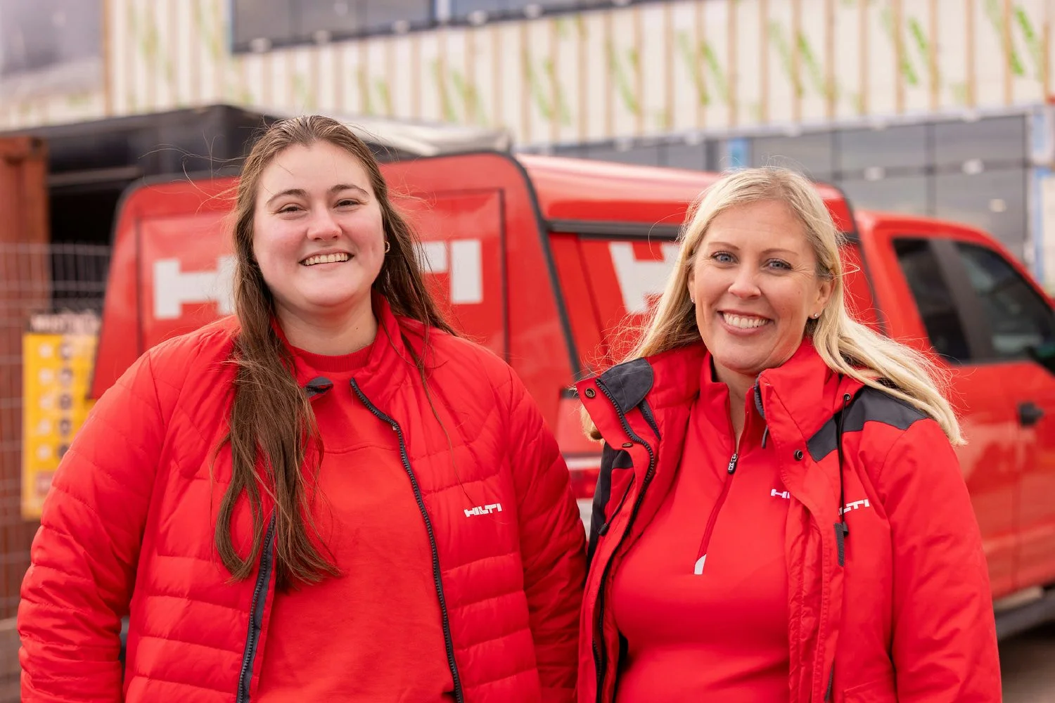 Working at Hilti, Inc | Great Place To Work®