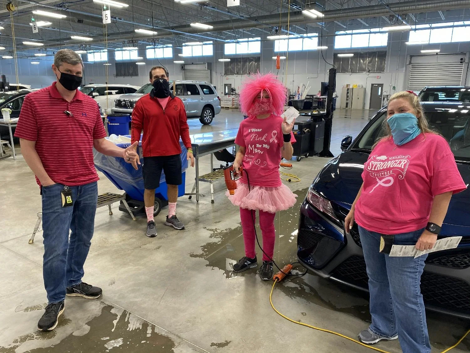 Working at JM Family Enterprises, Inc. | Great Place To Work®