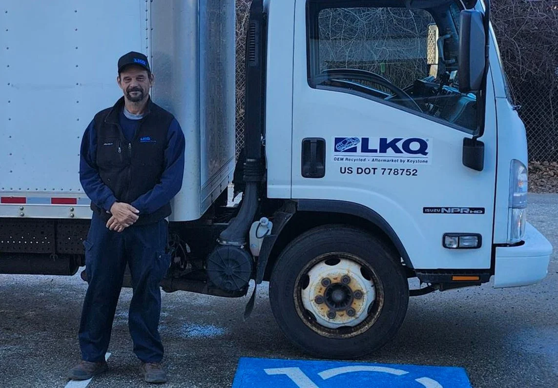 Working at LKQ Corporation | Great Place To Work®