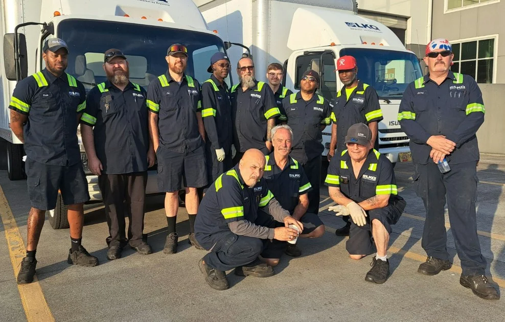 Working at LKQ Corporation | Great Place To Work®