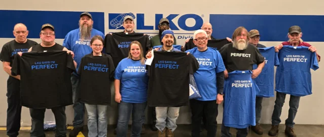 Working at LKQ Corporation | Great Place To Work®