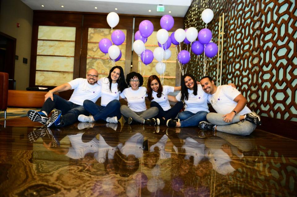 Marriott International, Inc. - Great Place To Work United States