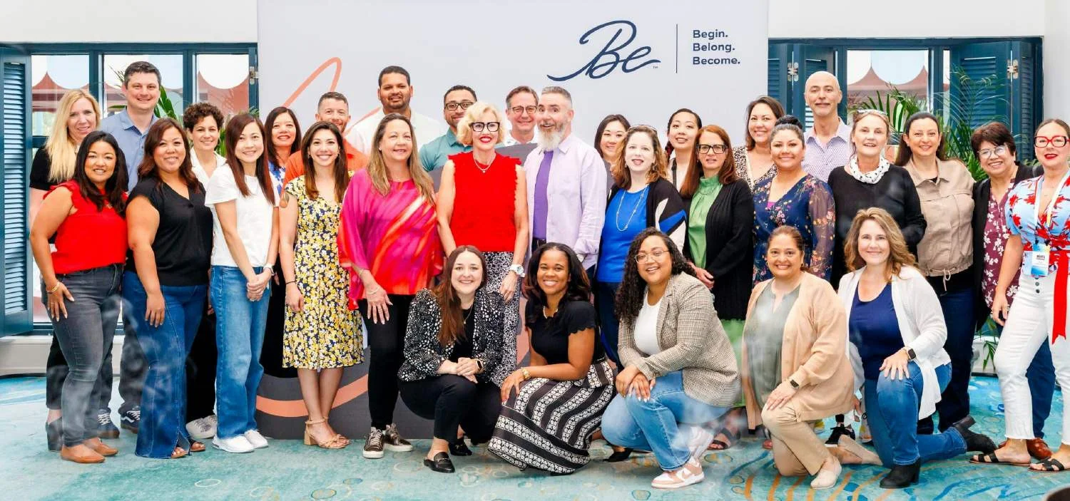 Working at Marriott International | Great Place To Work®