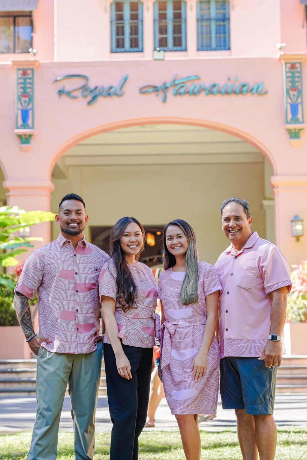 Working at Marriott International | Great Place To Work®