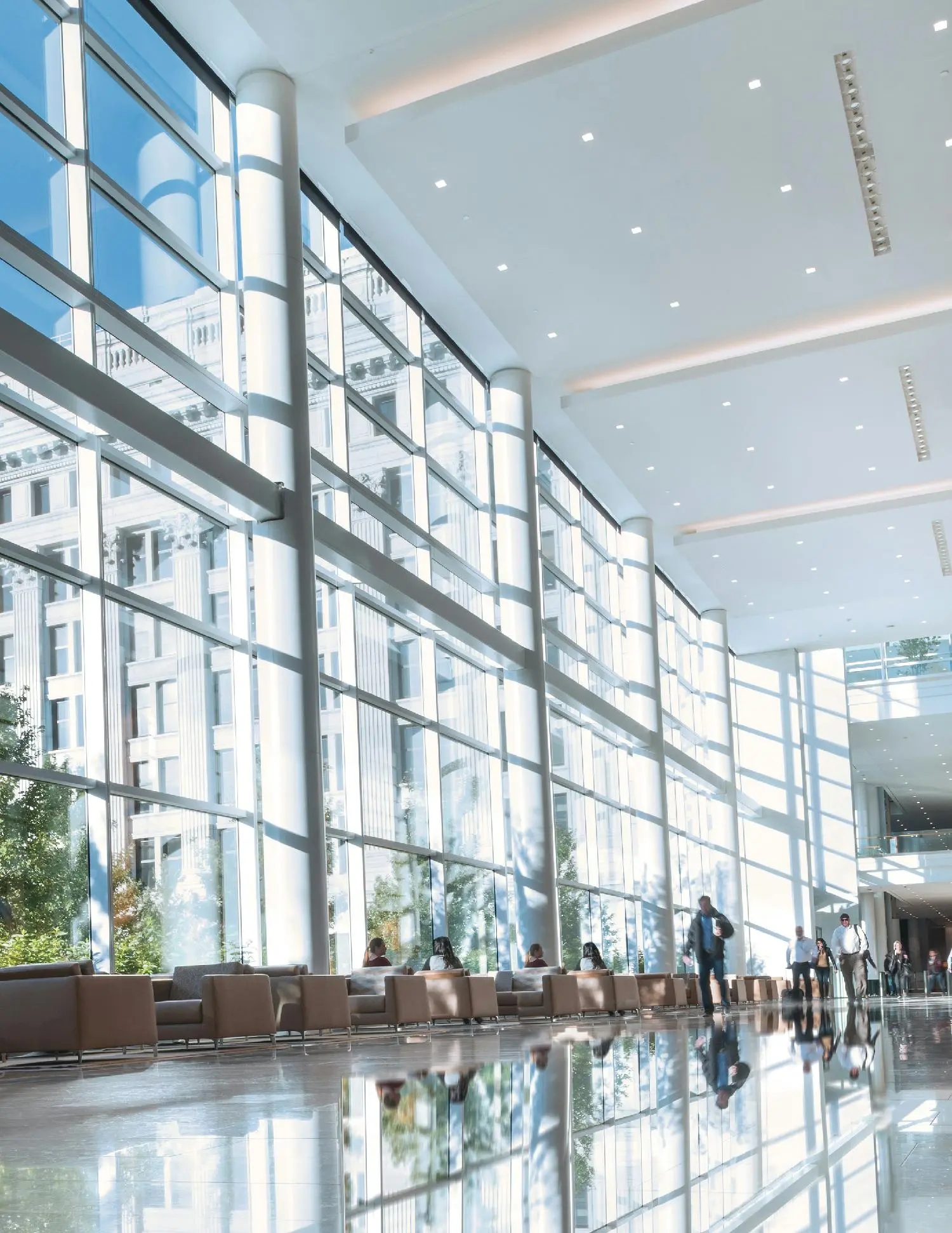 Working at The Northwestern Mutual Life Insurance Company | Great Place ...