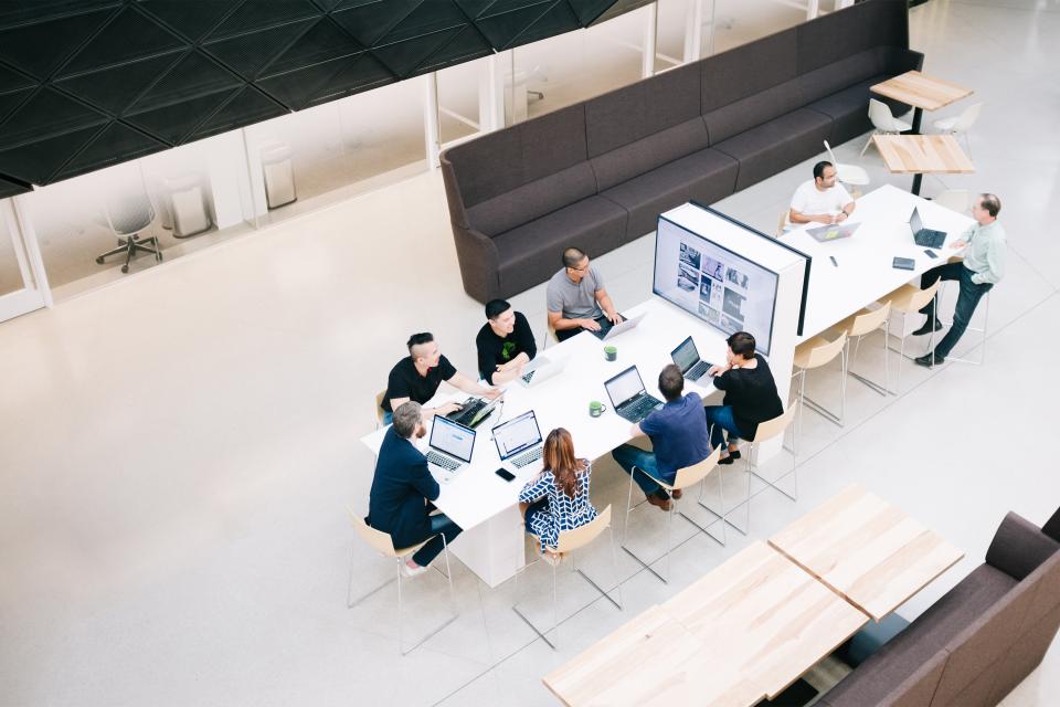 NVIDIA - Great Place To Work United States