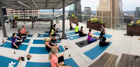 PricewaterhouseCoopers LLP - Great Place To Work United States