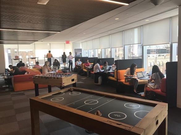 PricewaterhouseCoopers LLP - Great Place To Work United States