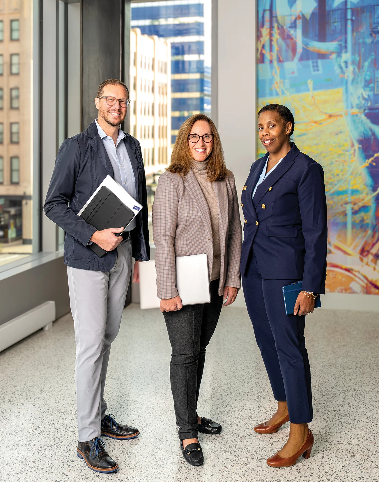 Working at Baird | Great Place To Work®