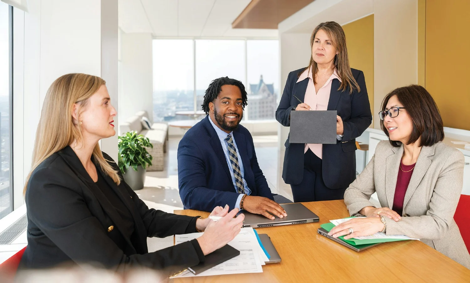 Working at Baird | Great Place To Work®