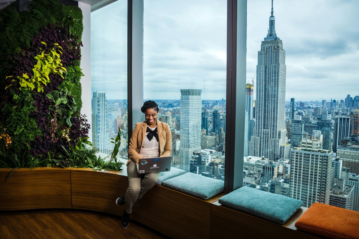 Working at Salesforce | Great Place to Work®