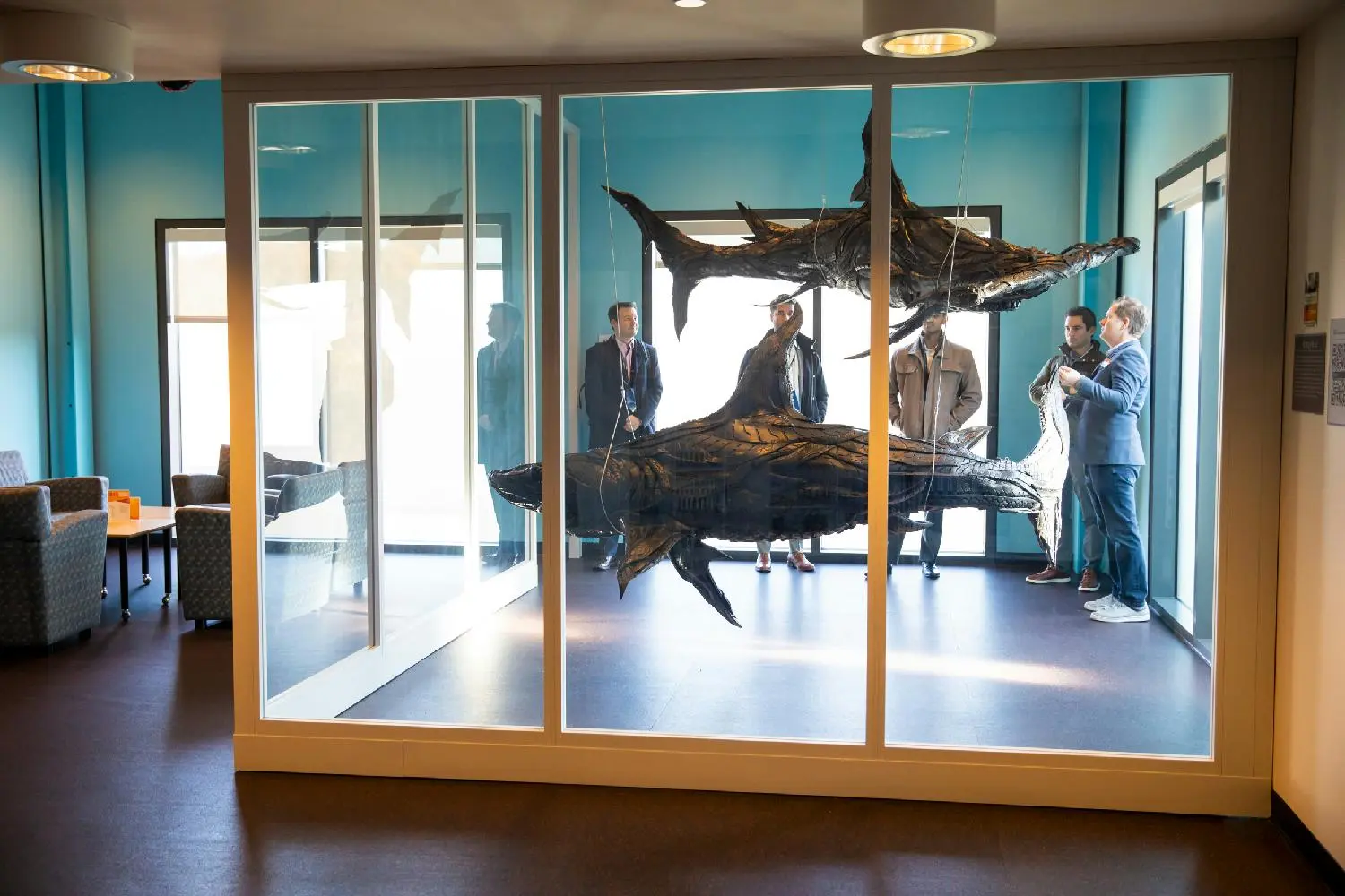 Working at SEI | Great Place To Work®