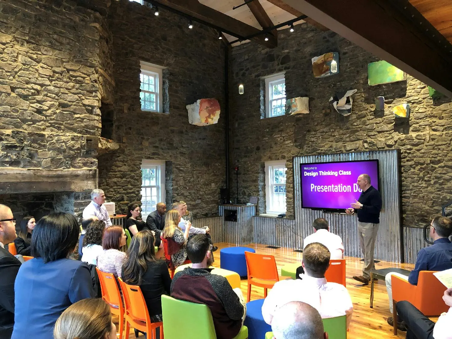 Working at SEI | Great Place To Work®