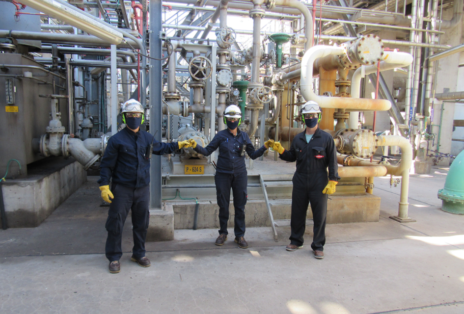 Working at Dow | Great Place to Work®