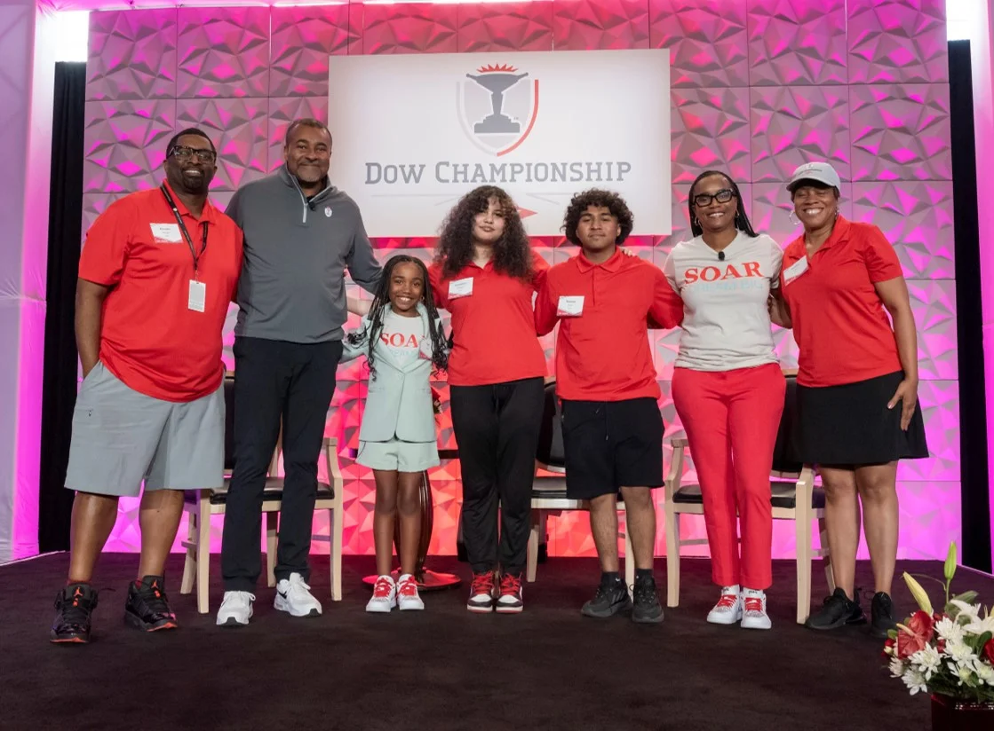 Working at Dow | Great Place To Work®