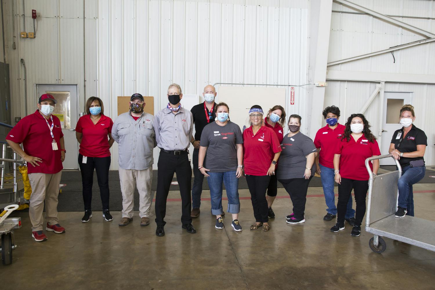 Working at Dow | Great Place To Work®