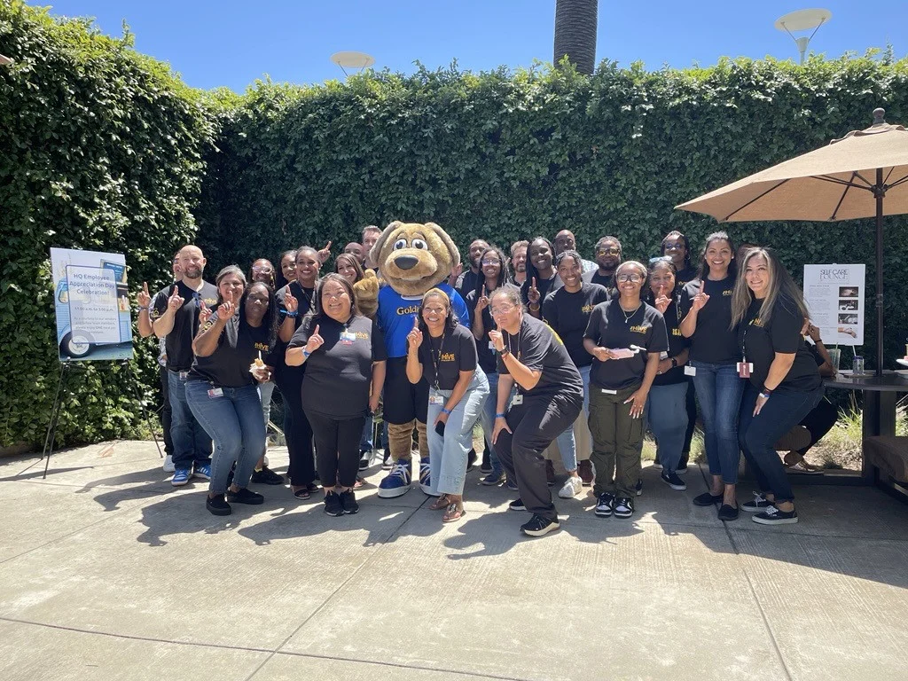 Working at The Golden 1 Credit Union | Great Place To Work®