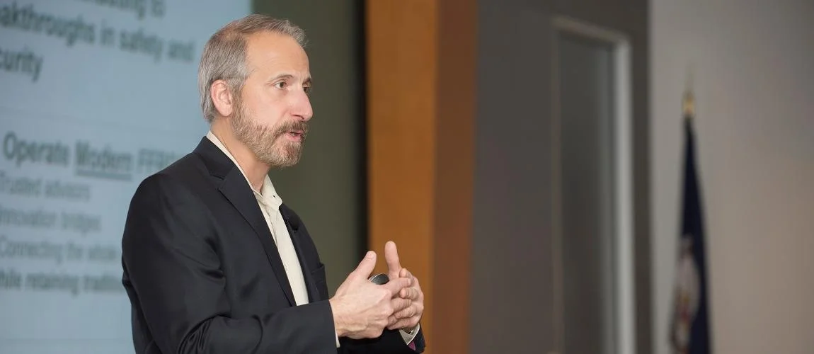 Working at The MITRE Corporation | Great Place To Work®