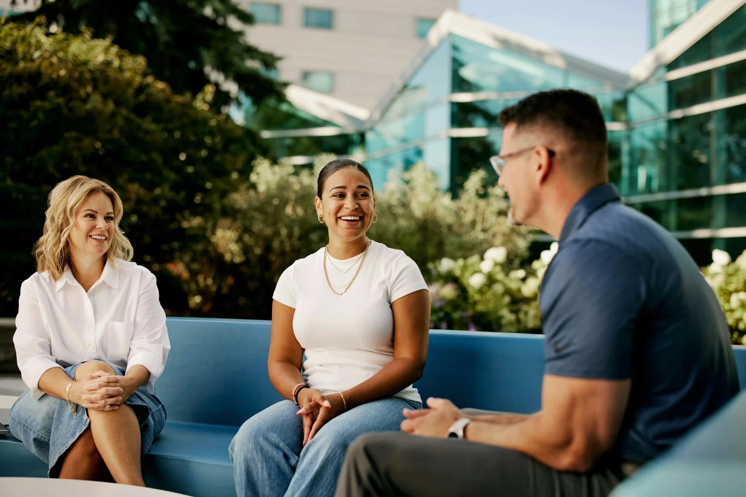 Working at The Progressive Corporation | Great Place To Work®