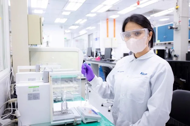 Working at Alcon Laboratories, Inc. | Great Place To Work®