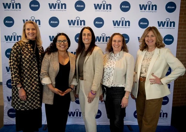 Working at Alcon Laboratories, Inc. | Great Place To Work®