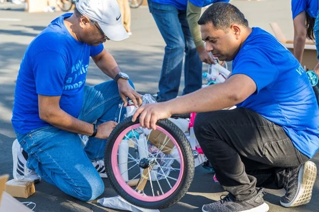 Working at Alcon Laboratories, Inc. | Great Place To Work®