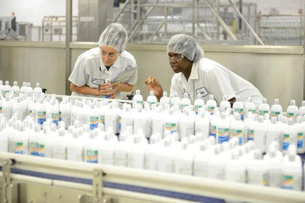 Working at Alcon Laboratories, Inc. | Great Place To Work®