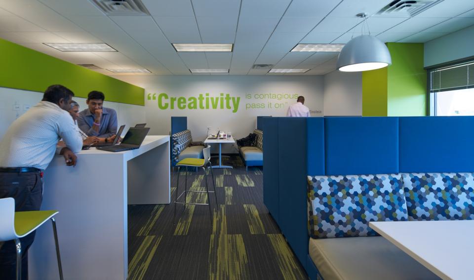 American Express - Great Place To Work United States