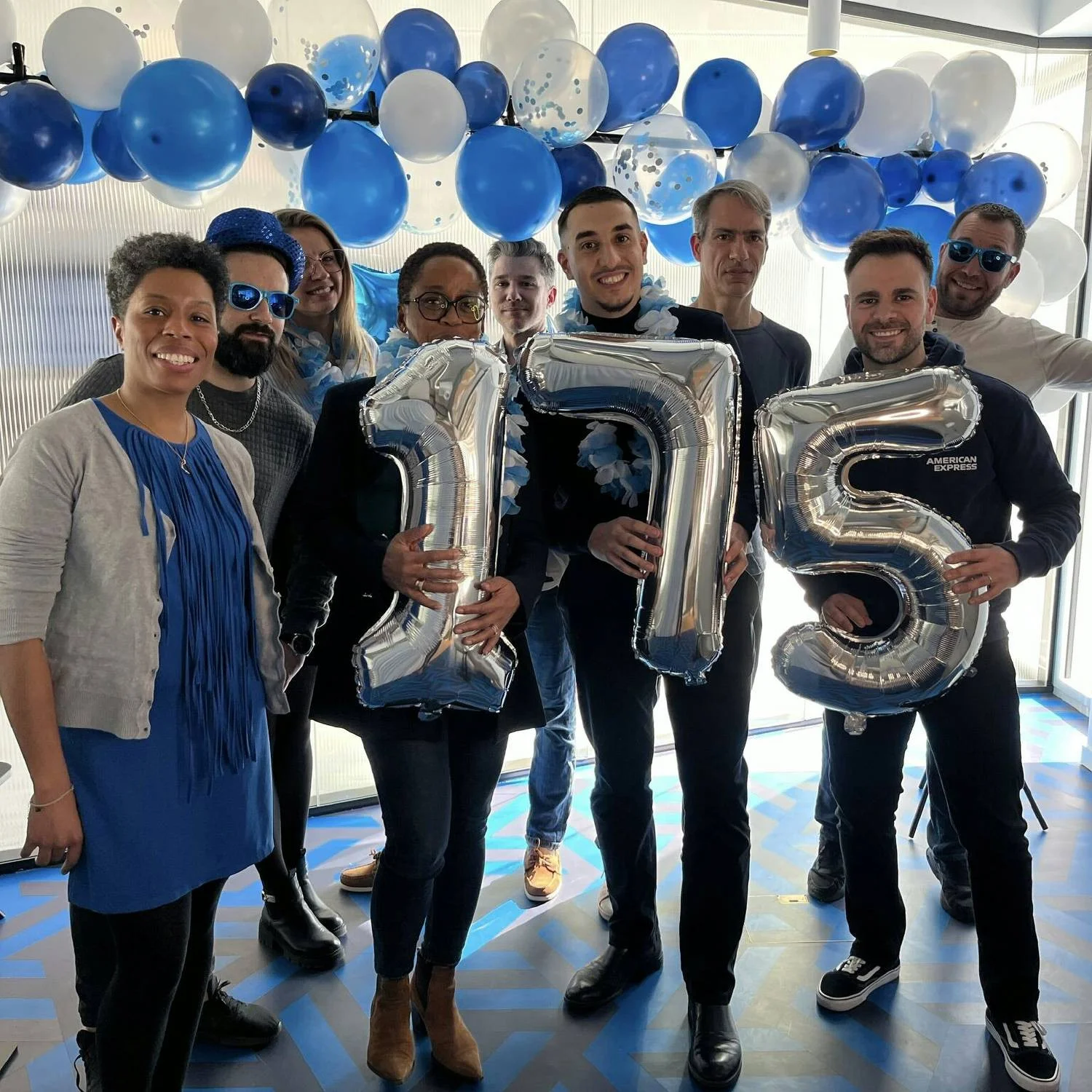 Working at American Express | Great Place To Work®