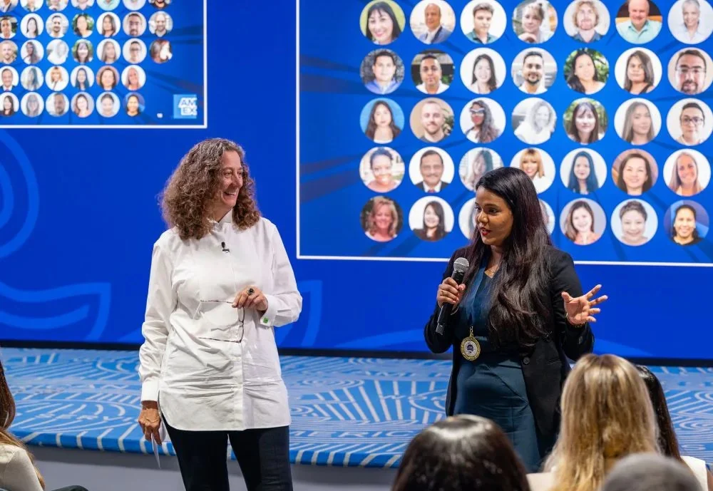 Working at American Express | Great Place To Work®