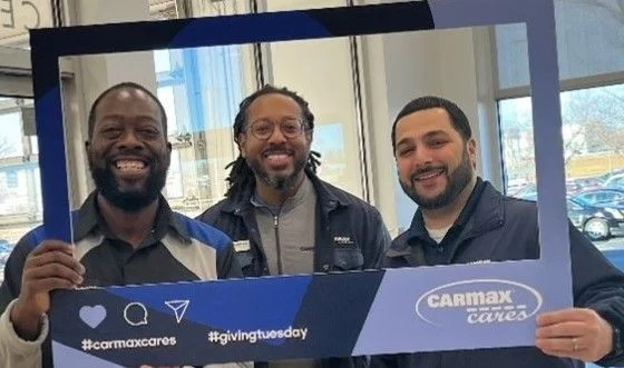 Working at CarMax | Great Place To Work®