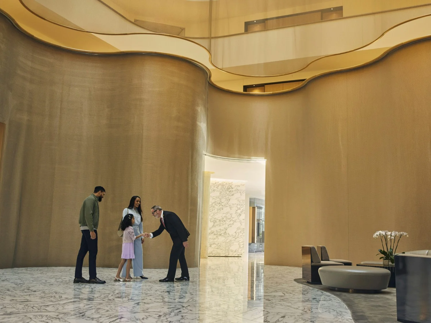 Working at Hilton | Great Place To Work®