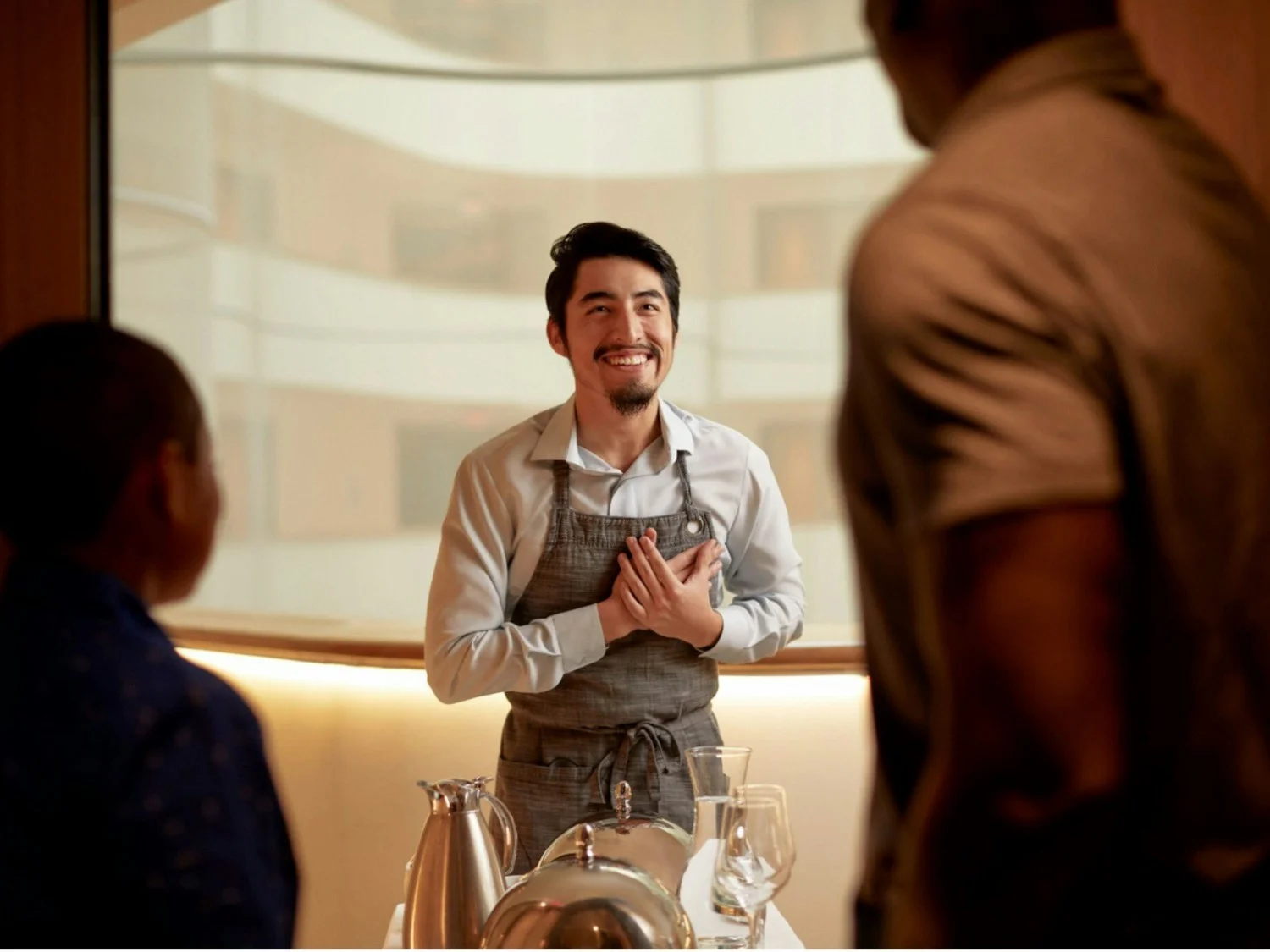 Working at Hilton | Great Place To Work®