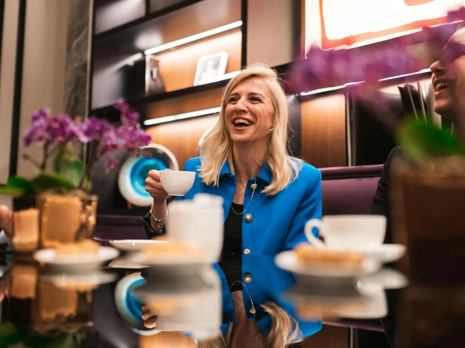 Working at Hilton | Great Place To Work®