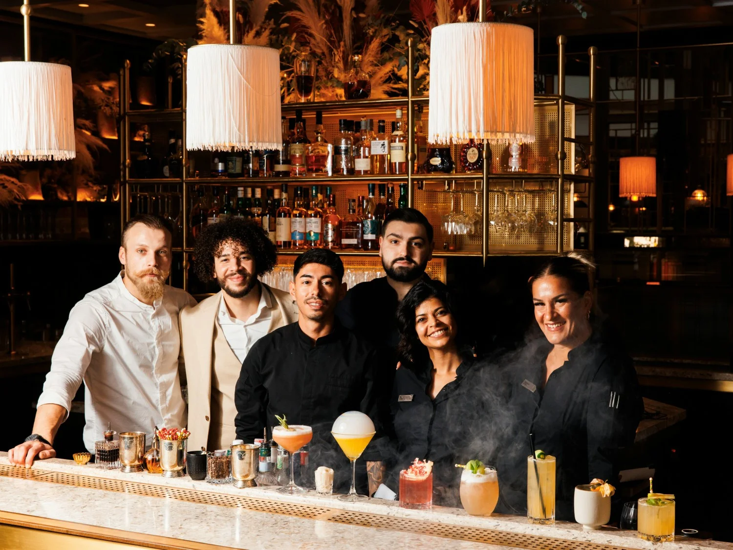 Working at Hilton | Great Place To Work®