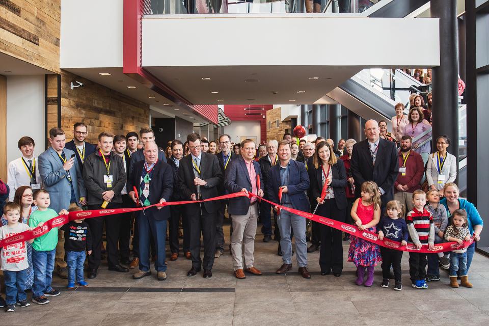Sheetz, Inc. - Great Place To Work United States