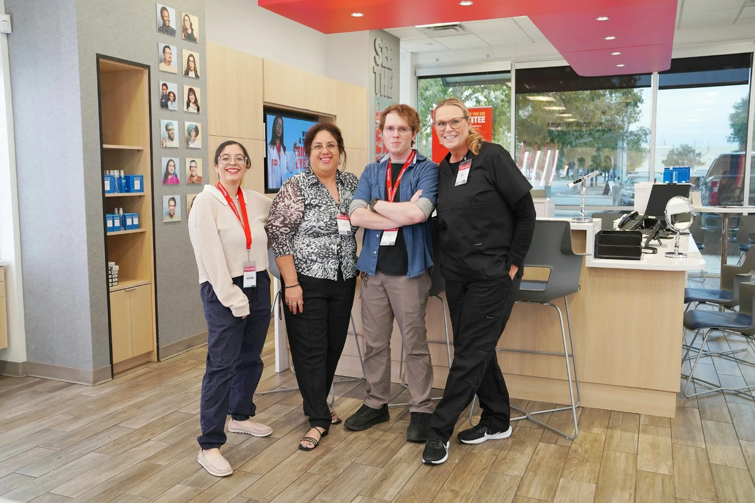 Working at VSP Vision | Great Place To Work®