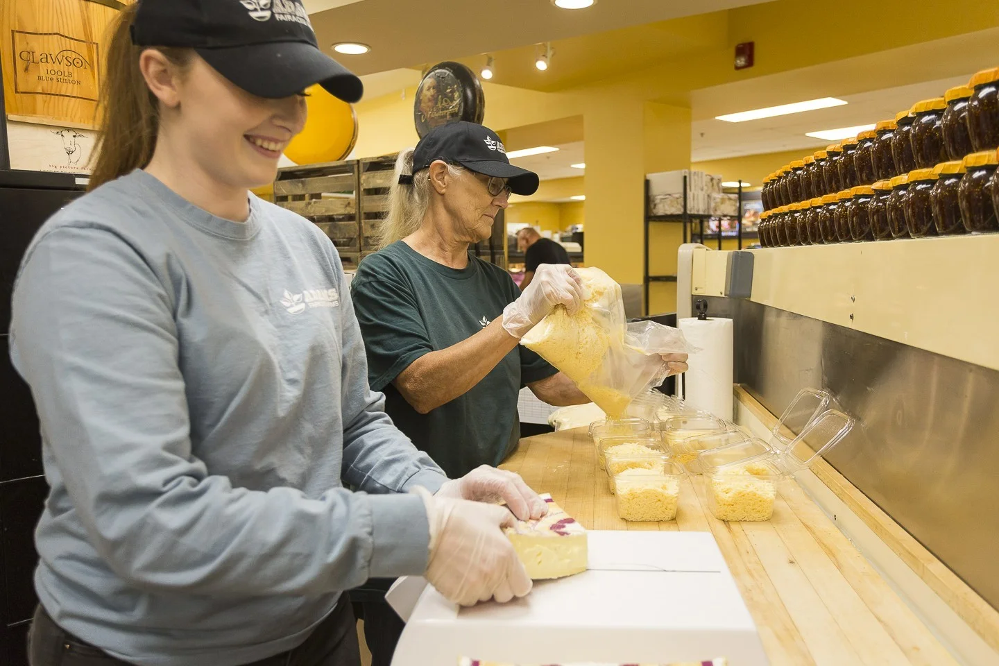 Working at Adams Fairacre Farms, Inc. | Great Place To Work®