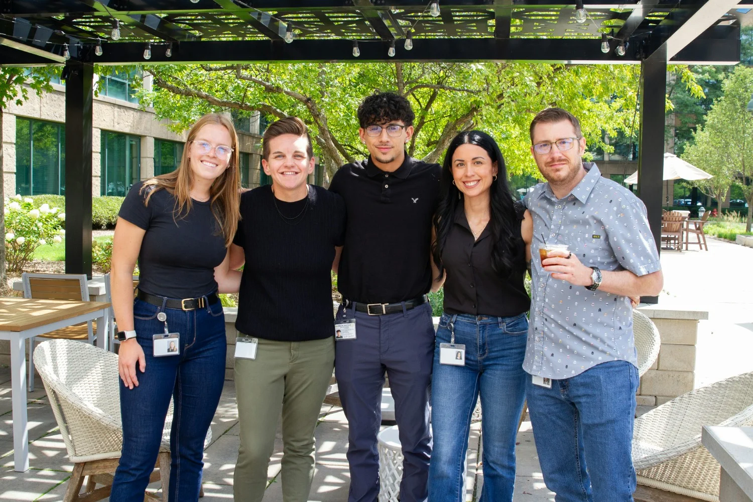 Working at Marsh McLennan Agency, Midwest Region | Great Place To Work®