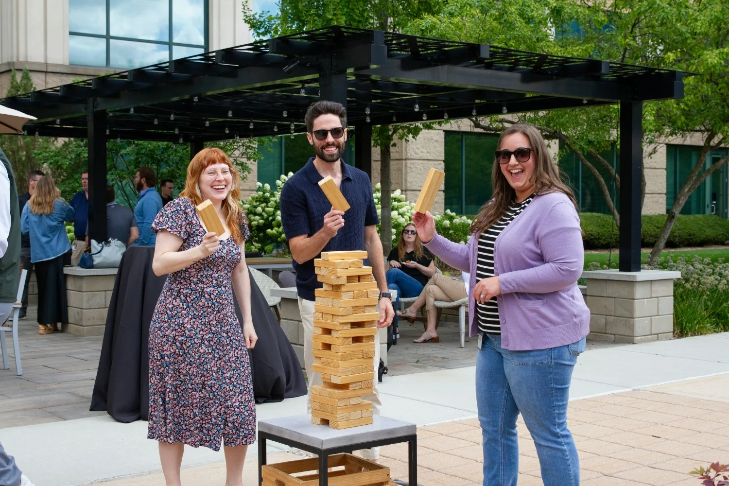 Working at Marsh McLennan Agency, Midwest Region | Great Place To Work®