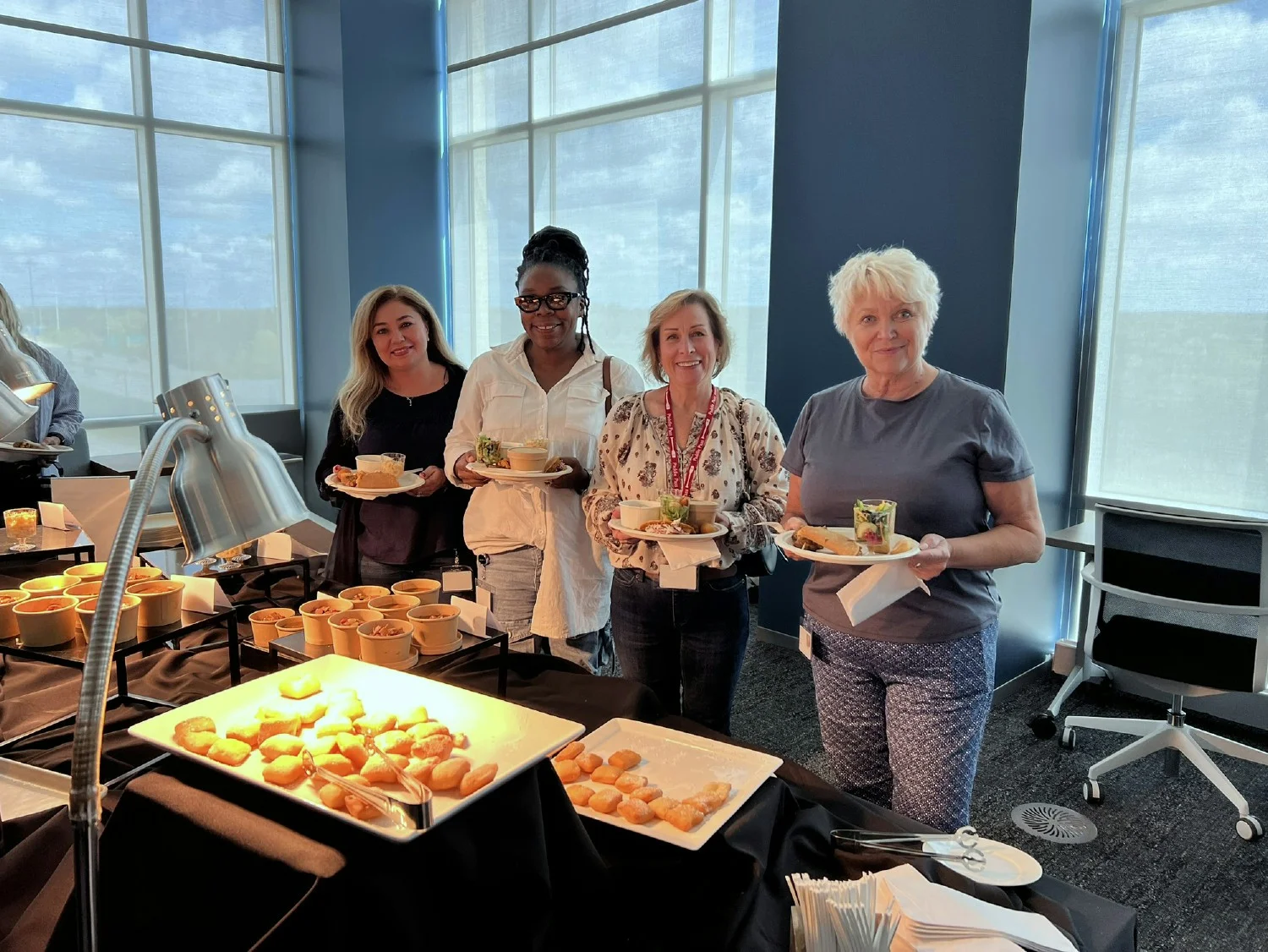 Working at Marsh McLennan Agency, Midwest Region | Great Place To Work®