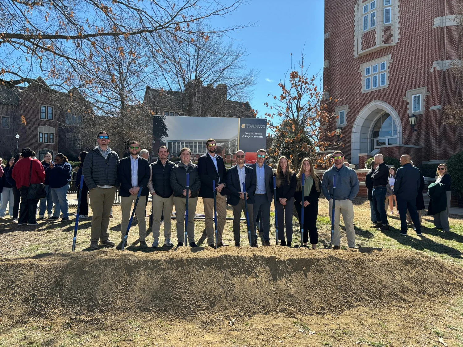 Working at Hoar/HPM | Great Place To Work®