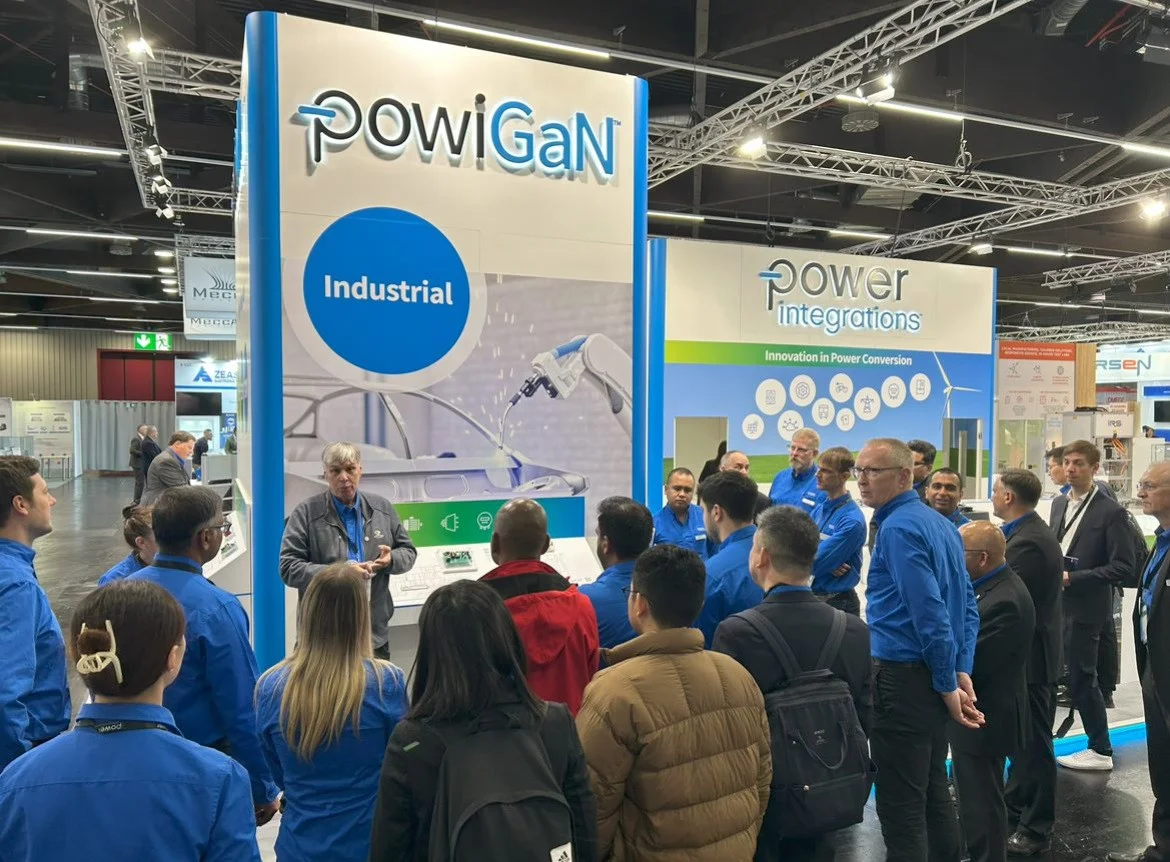 Working at Power Integrations, Inc. | Great Place To Work®