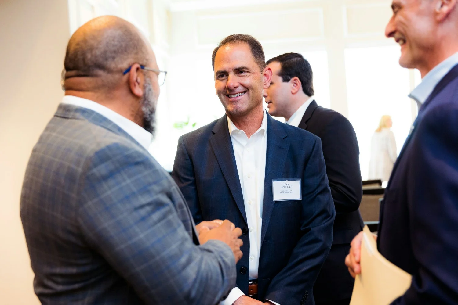 Working at Sandy Spring Bank | Great Place To Work®